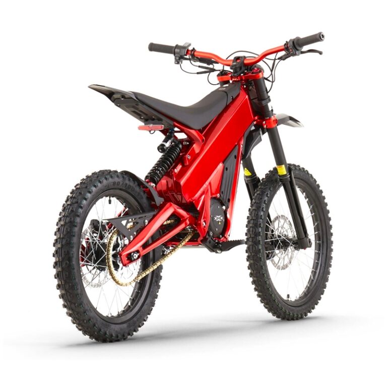 TALARIA X3 CONCEPT - TALARIA