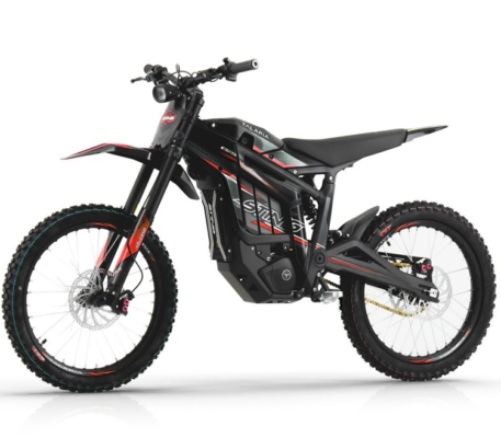 TALARIA MX5 | TALARIA STING MX5 PRO